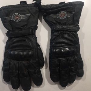 Harley-Davidson Accessories | Riding Gloves | Poshmark